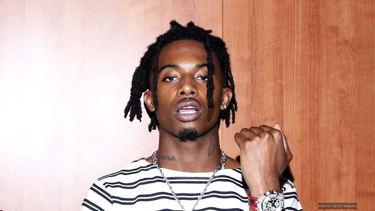 Playboi Carti lanza nuevo sencillo «All Red» y anticipa su próximo ...