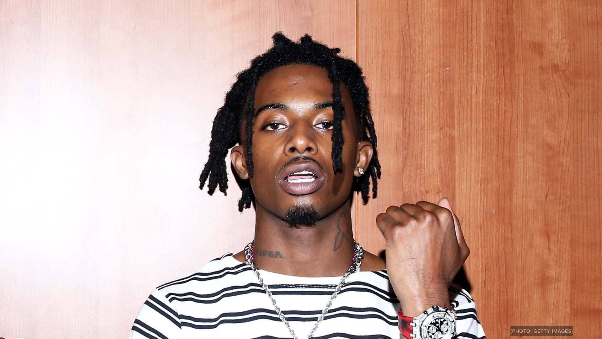 Playboi Carti lanza nuevo sencillo «All Red» y anticipa su próximo ...